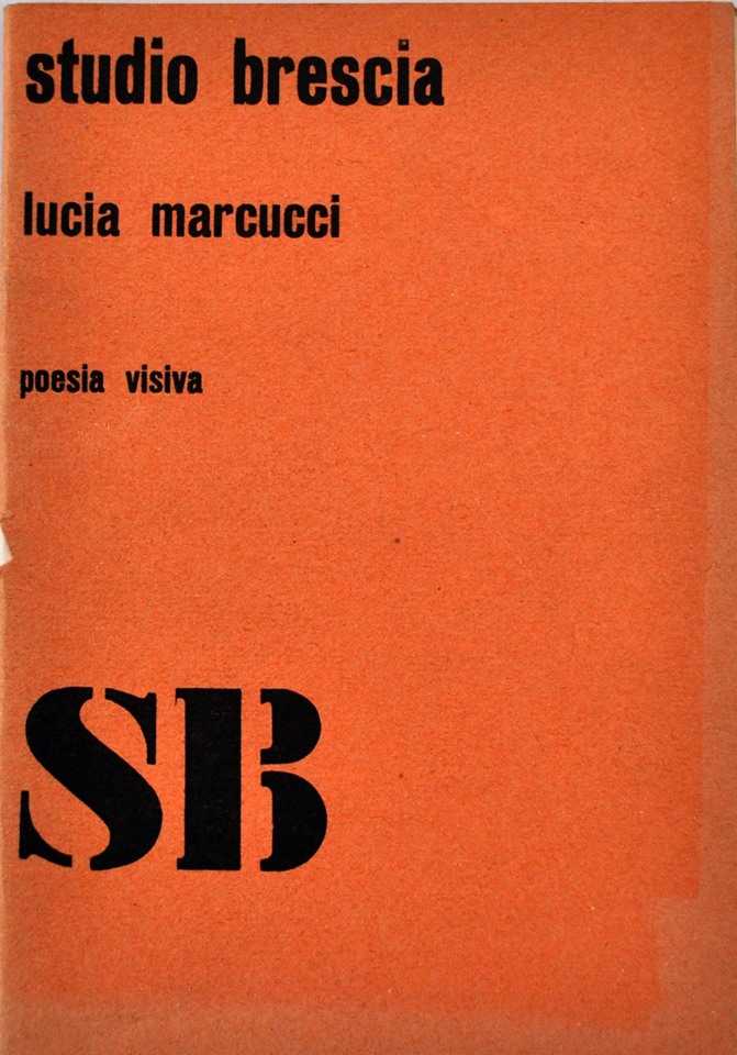 LUCIA MARCUCCI